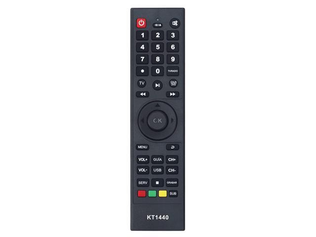 Click here for Kt1440 Replace Universal Remote Control Fit For Ha... prices