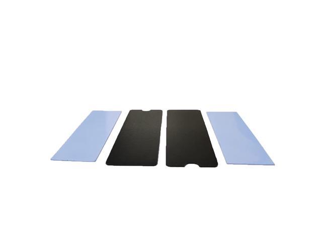 Click here for 2Pcs M.2 Heatsink Nvme Heatsink Pure Copper Graphe... prices