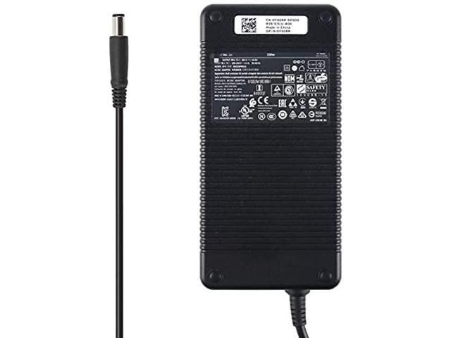 Click here for New 330W Ac Power Adapter Fit Dell Alienware M18X... prices