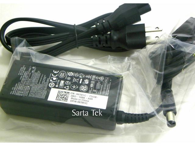 Click here for New Genuine Dell 65W AC Adapter 6TM1C 01XRN1 9RN2C... prices