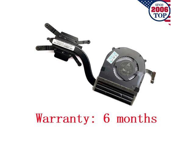 Click here for Cpu cooling fan for HeatsinkThinkpad X1 Carbon 4th... prices