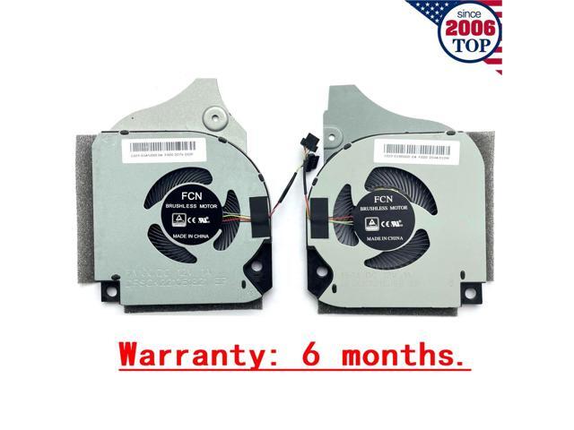 Click here for Gpu and Cpu cooling fan for DELL INSPIRON G5-5590... prices