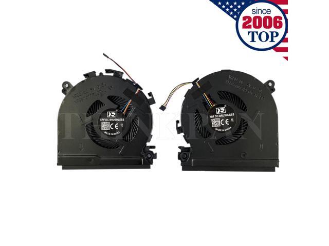 Click here for Cpu cooling fan for HP 15 inches Spectre X360 15-C... prices