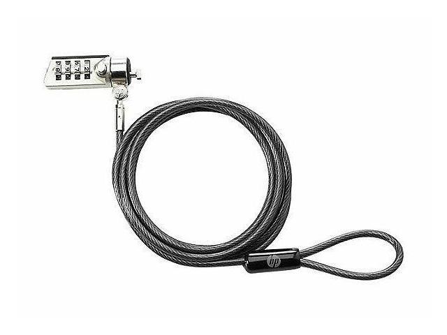 Click here for New Hp 6Ft Combination Lock For Hp Elitebook 840 G... prices