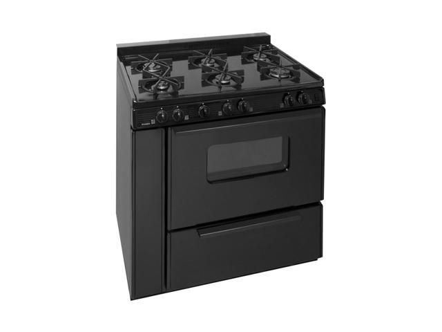 Click here for Premier Freestanding Gas Range prices