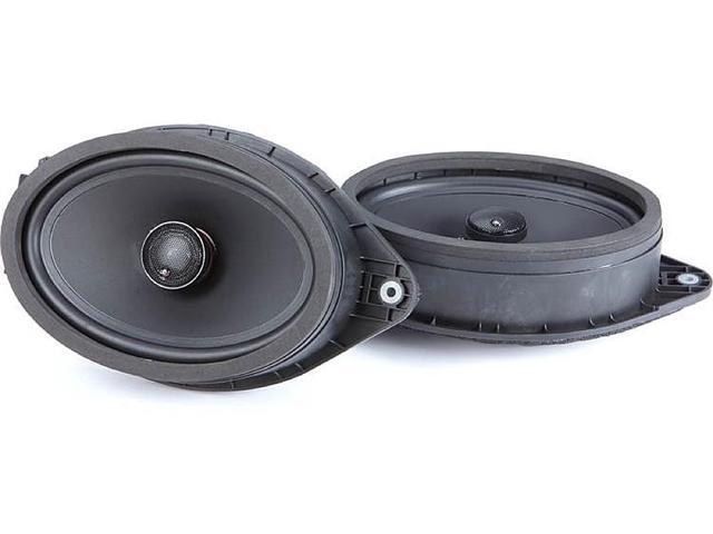 Click here for Powerbass OE Series 6x9in. 2-Way Coaxial OEM Repla... prices