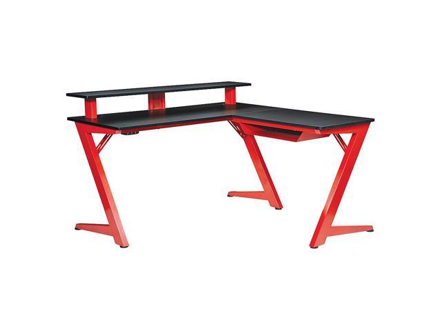 Click here for OSP Home Furnishings Avatar Battlestation L-Shape... prices