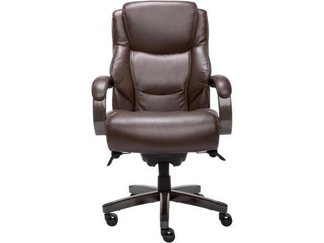 Click here for La-Z-Boy Delano Big & Tall Bonded Leather Executiv prices