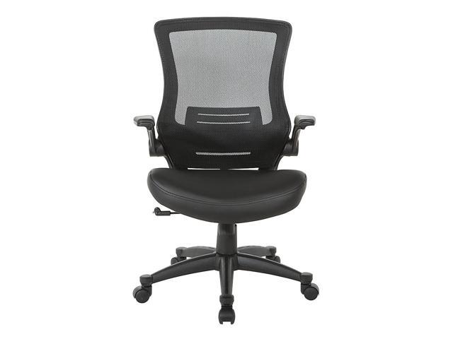 Click here for Office Star Products Screen Back Managers Chair in... prices