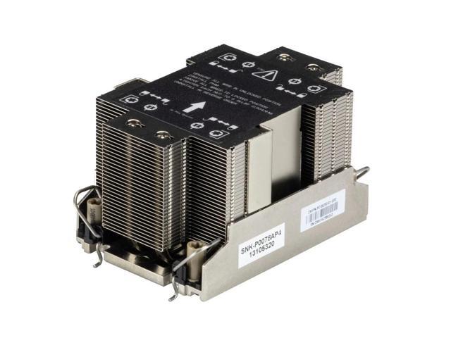 Click here for Supermicro Snk-P0078Ap4 2U Active Cpu Heat Sink So... prices