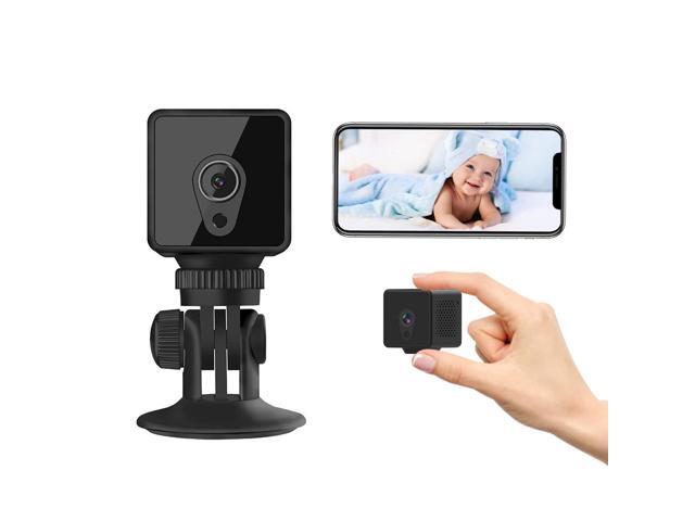 Click here for Small Mini Spy Camera 1080P Hd Wifi Hidden Camera... prices