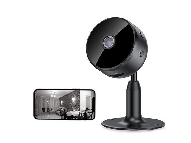 Click here for Mini Spy Camera Hd Smart Nanny Camera With Phone A... prices