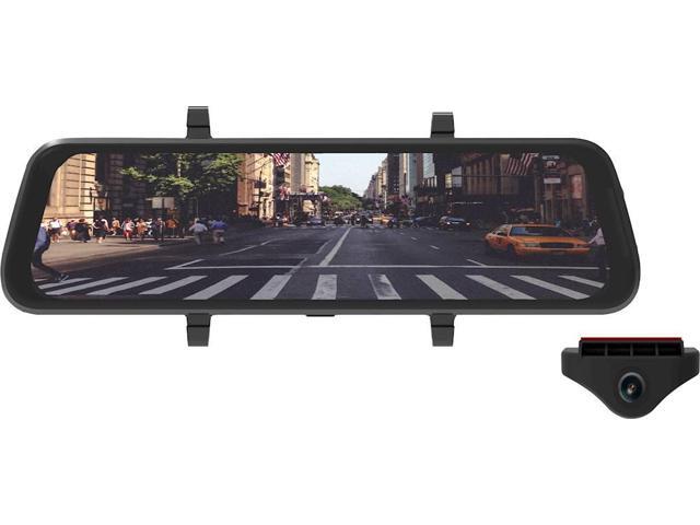 Click here for Infiniview Lite Front And Rear Camera Dash Cam Gi8... prices