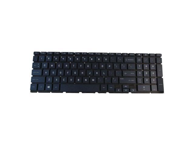 Click here for Backlit Blue Keyboard for HP Victus 16-D 16T-D Lap... prices