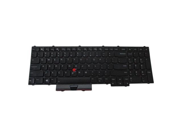 Click here for replacement keyboard for Lenovo ThinkPad P51 P71 B... prices