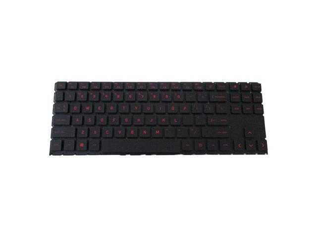 Click here for Backlit Keyboard For HP Omen 15-EK 15-EN Laptops -... prices