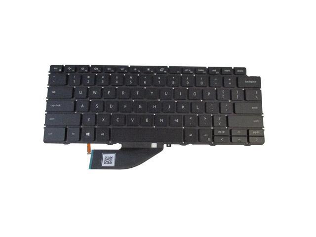 Click here for Backlit Keyboard for Dell XPS 13 7390 2-in-1 Lapto... prices