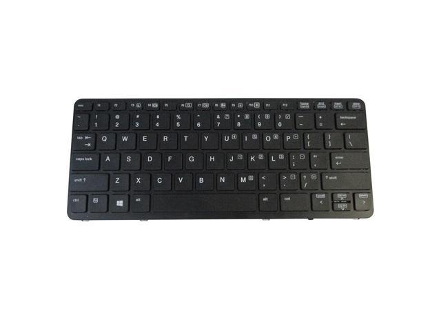 Click here for Keyboard for HP Elitebook 820 G1 820 G2 Laptops -... prices