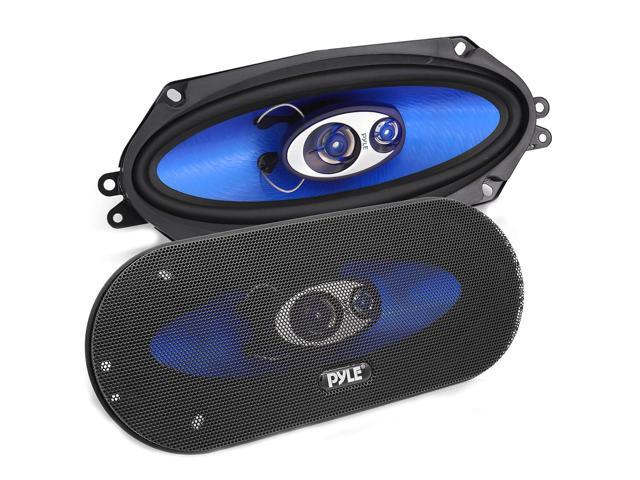 Click here for Pyle 3-Way Universal Car Stereo Speakers - 300W 4... prices
