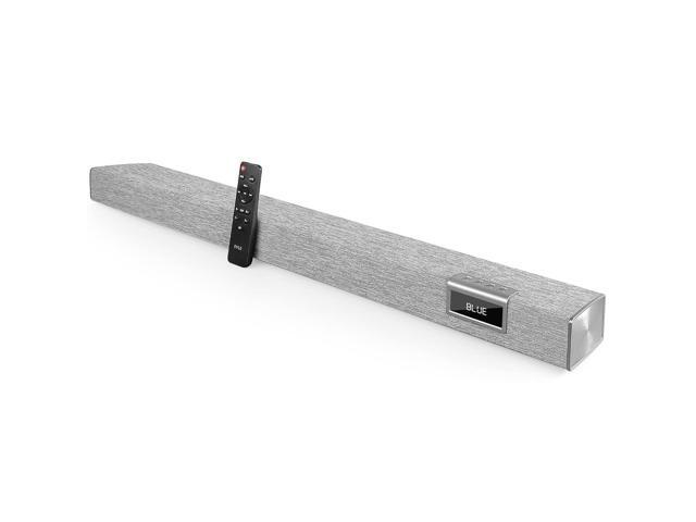 Click here for Pyle Home Bluetooth Audio Sound bar Stylish  60W 3... prices