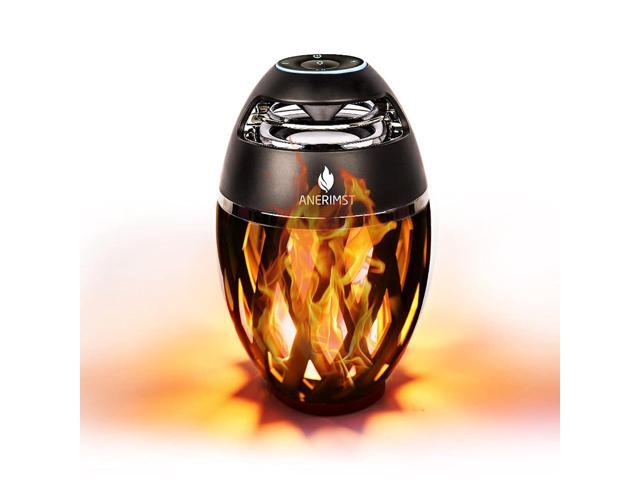 Click here for Zell Outdoor Bluetooth Speaker With Flame Atmosphe... prices