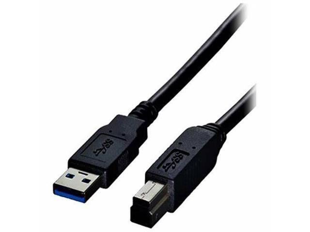 Click here for Comprehensive Cable USB3-AB-6ST 6ft Usb 3.0 A M/m... prices