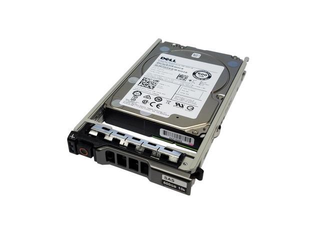 Click here for DELL 600GB 10K RPM SAS 2.5 INCH SFF Enterprise 12G... prices