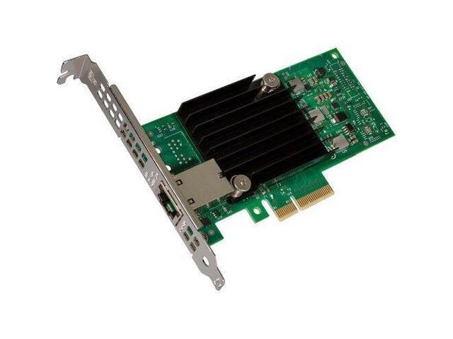 Click here for Intel Ethernet Converged Network Adapter X550-T1 prices