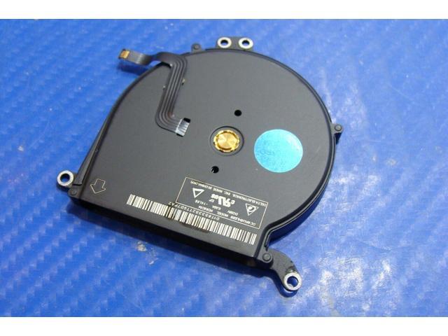 Click here for Cpu cooling fan for Air A1466 MJVE2LL/A Early 2015... prices