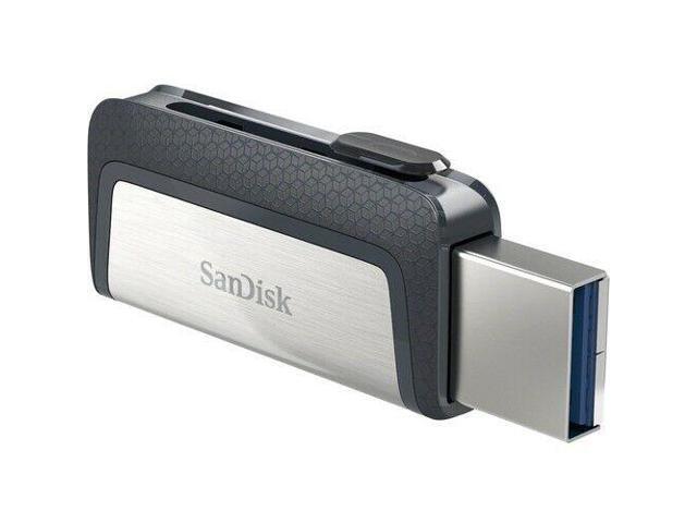 Click here for SanDisk Ultra Dual Drive USB Type-C prices