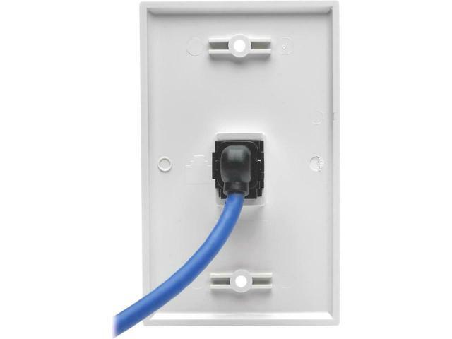 Click here for Tripp Lite USB 3.0 SuperSpeed Keystone Jack Type-A... prices