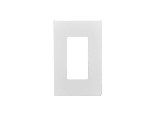 Click here for 50pcs 1 Gang Screwless Snap On Decorator Wall Plat... prices