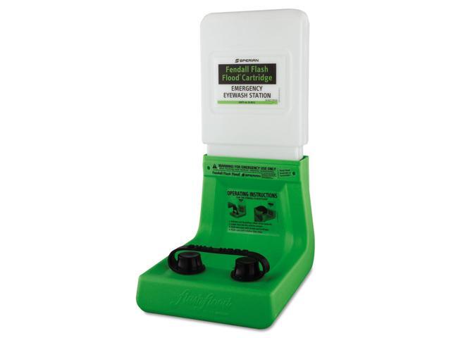 Click here for Flash Flood Emergency Eyewash Station  1 Gal prices