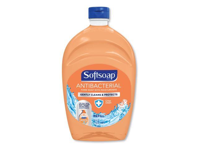 Click here for Softsoap Antibacterial Liquid Hand Soap Refill for... prices