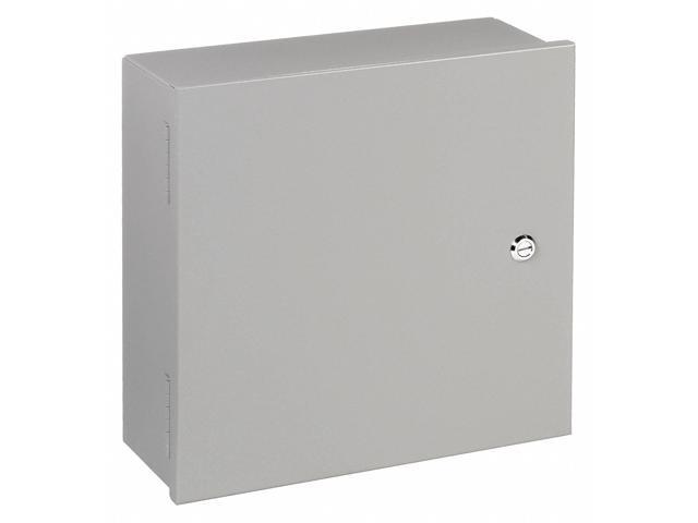 Click here for Wiegmann Enclosure Gray ANSI 61 Polyester Powder N... prices