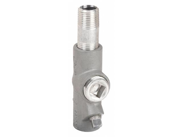 Click here for 3-1/2 Sealing Fitting  25 Fill  1/2 FNPT x 1/2 MNP... prices