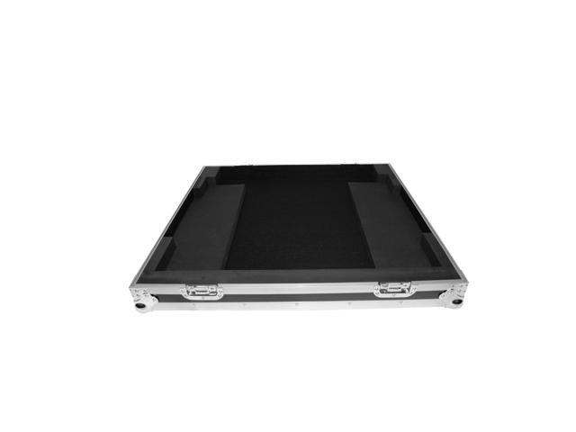 Click here for Flight/Road Case For Yamaha TF3 W/Wheels prices