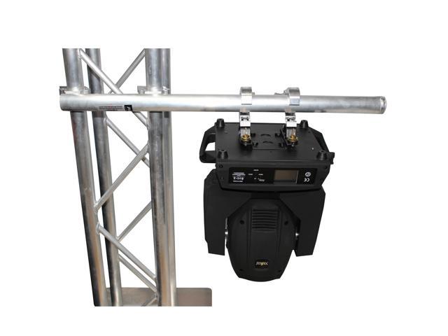 Click here for ProX XT-DC36 36 In. 3mm Mounting Pole With Dual Cl... prices