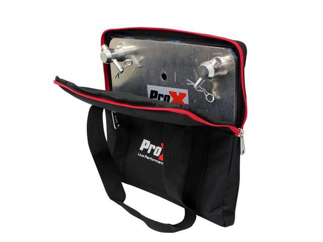 Click here for ProX XB-BP12TB Padded Gig Bag Fits 1x 12x12 inch T... prices