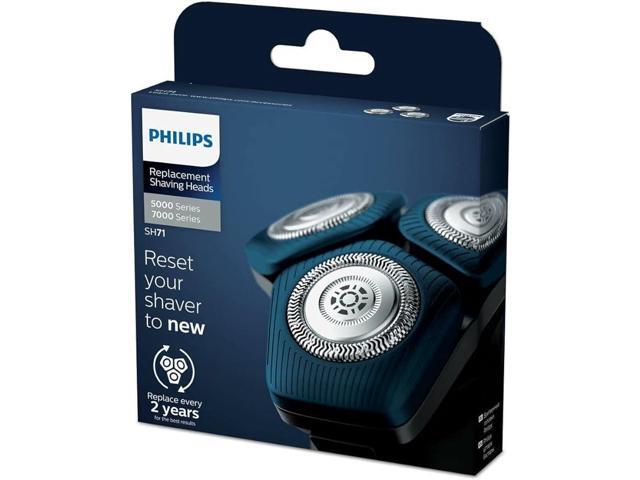 Click here for Philips SH71/50 Shaving Heads Compatible Philips S... prices