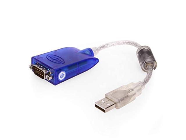 Click here for Gearmo 12 Inch USB to RS232 Serial Adapter FTDI Ch... prices