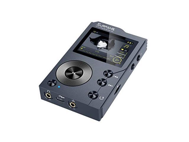 Click here for surfans f20 hifi mp3 player with bluetooth  lossle... prices