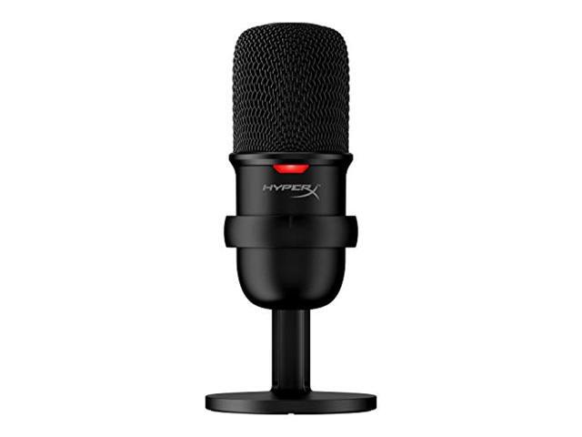 Click here for hyperx solocast - usb condenser gaming microphone... prices