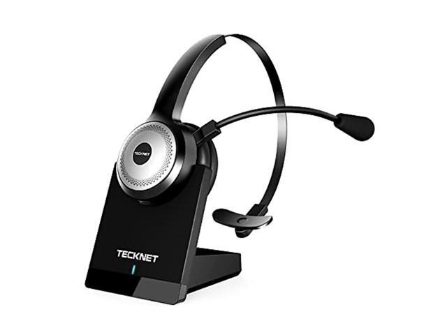 Click here for tecknet bluetooth 5.0 wireless headset with ai noi... prices