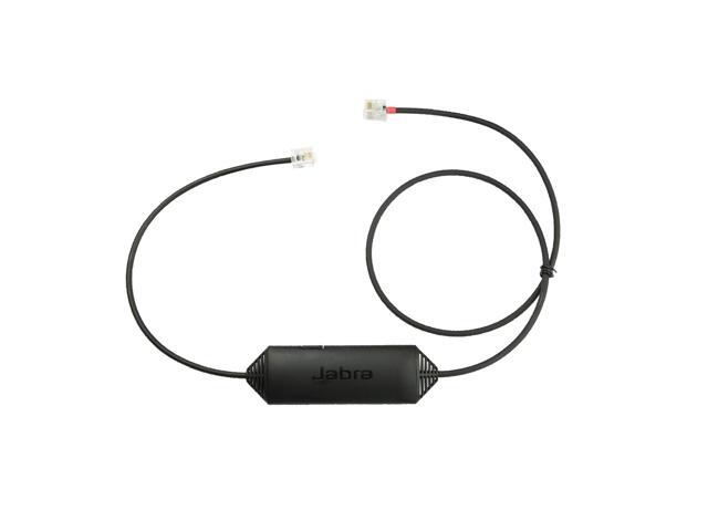 Click here for Jabra Link 14201-43 Electronic Hook Switch prices