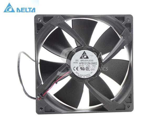 Click here for for delta 13525 AFB1312M 13.5cm 135mm DC 12V 0.38A... prices
