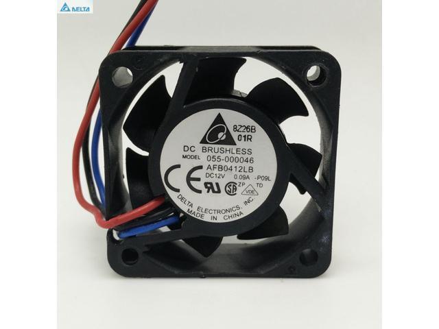 Click here for for delta AFB0412LB 4015 12V DC 0.09A server contr... prices