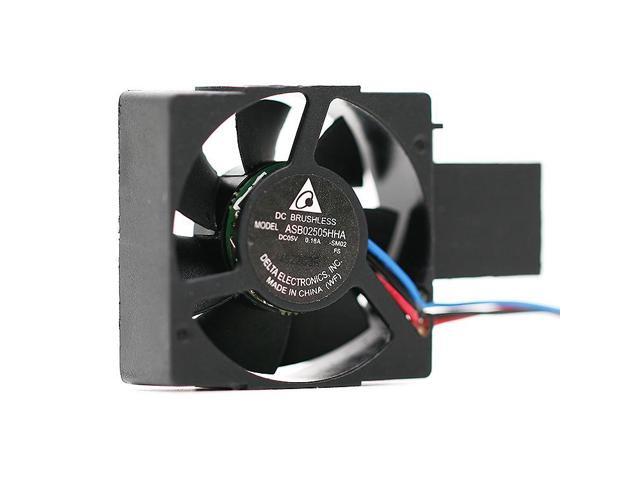 Click here for DELTA ASB02505HHA 5V 2.5CM 0.18A three-wire miniat... prices