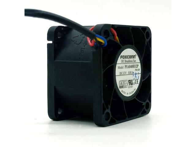 Click here for PIA040H12P 4028 12V Double Ball High Speed 4cm Com... prices