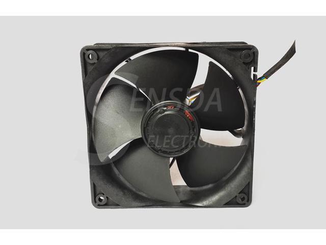 Click here for High Speed Miner Fans 12038 UltraFlo V12E12BS2B5-0... prices